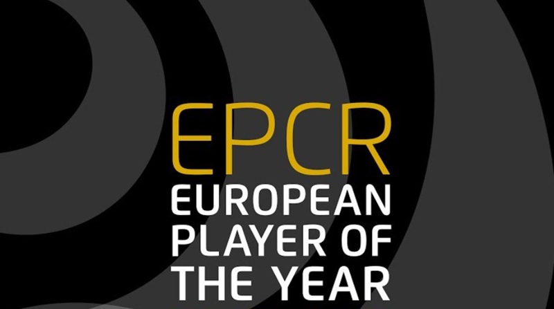 EPCR объявил претендентов на звание «Лучшего регбиста Европы 2026»